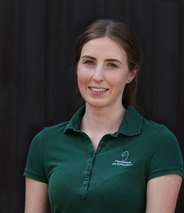 Tiermedizinische Fachangestellte - Pferdeklinik am Kottenforst GmbH